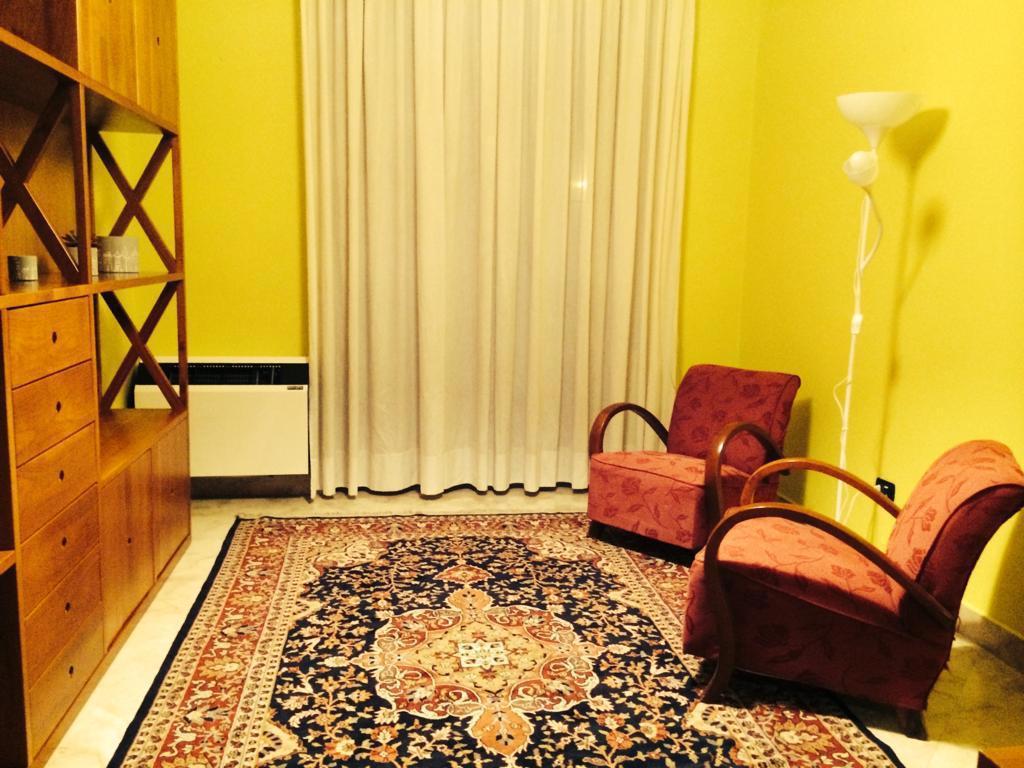 Appartamento in affitto a Cassino