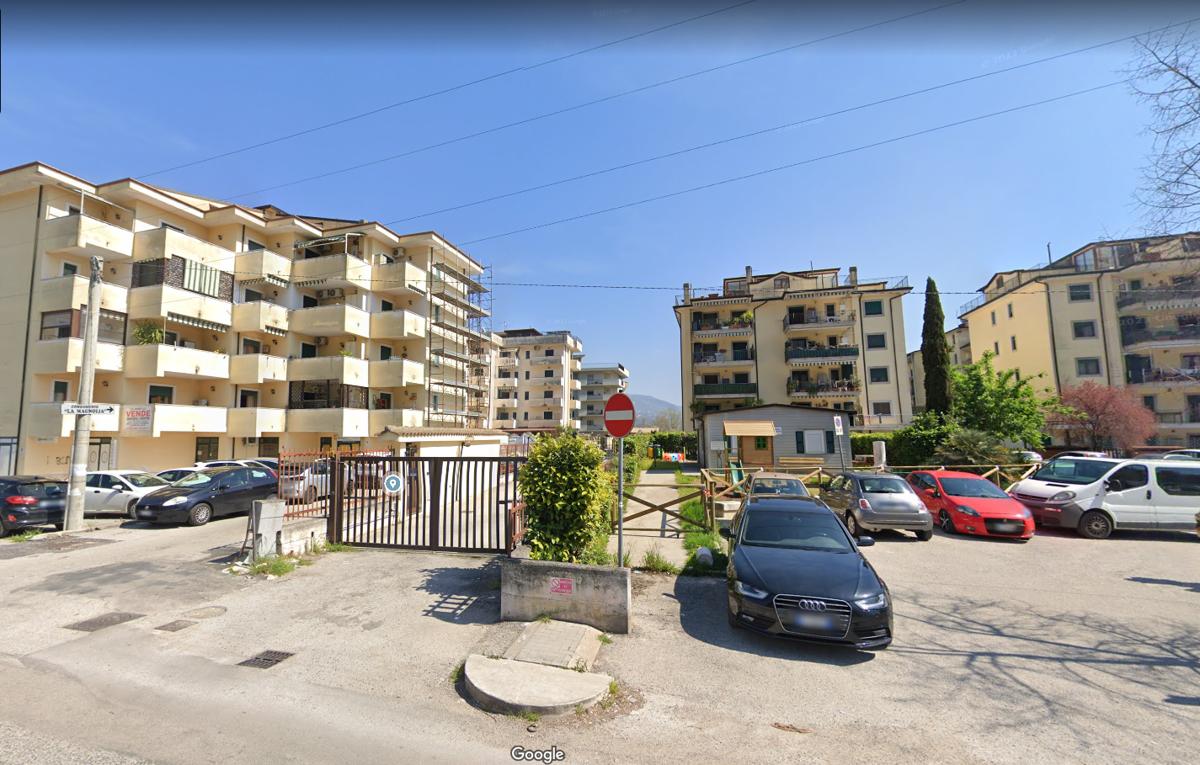 Appartamento in affitto a Cassino