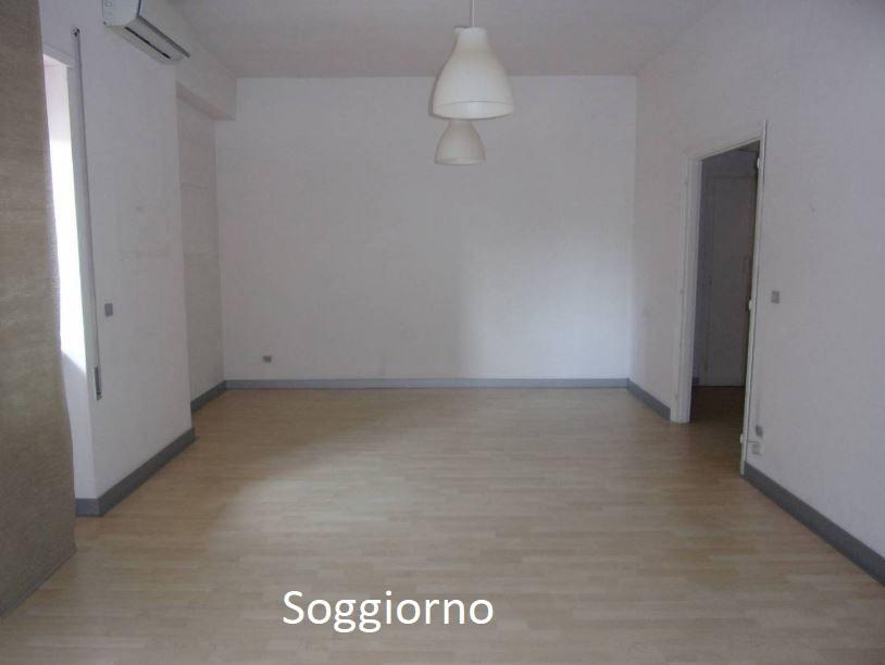 Appartamento in vendita a Cassino