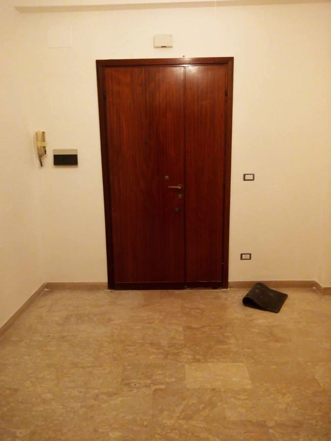 Appartamento in affitto a Cassino