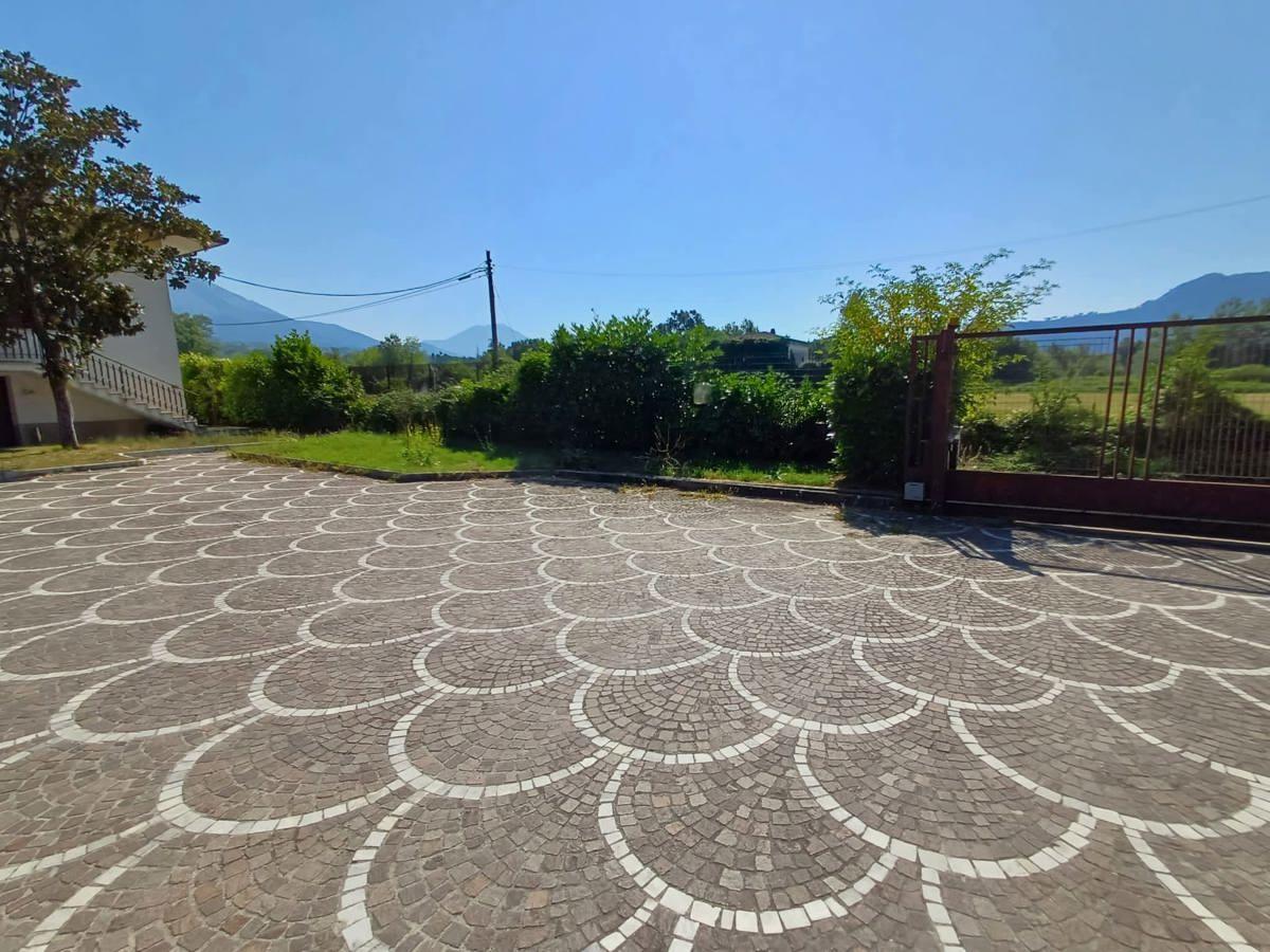 Ufficio in affitto a Cassino