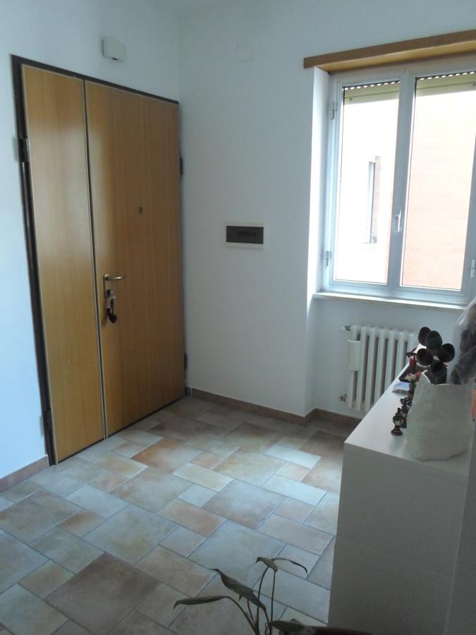 Appartamento in affitto a Cassino