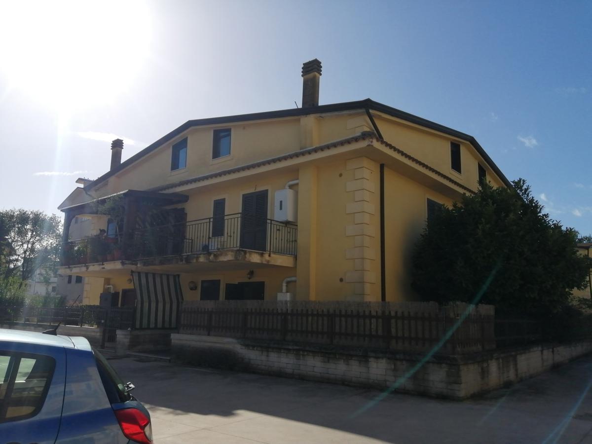 Appartamento in vendita a Cassino