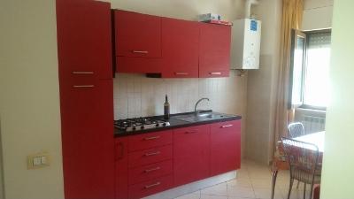 Appartamento in affitto a Cassino