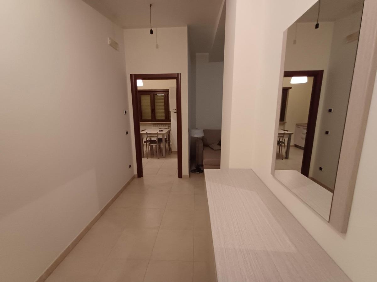 Appartamento in affitto a Cassino