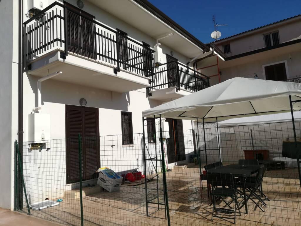 Appartamento in affitto a Cassino