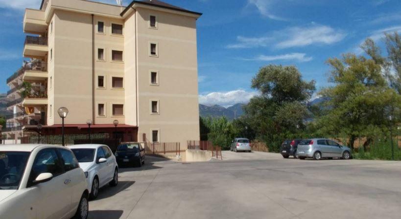 Appartamento in vendita a Cassino