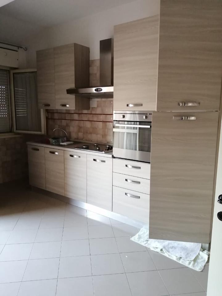 Appartamento in affitto a Cassino