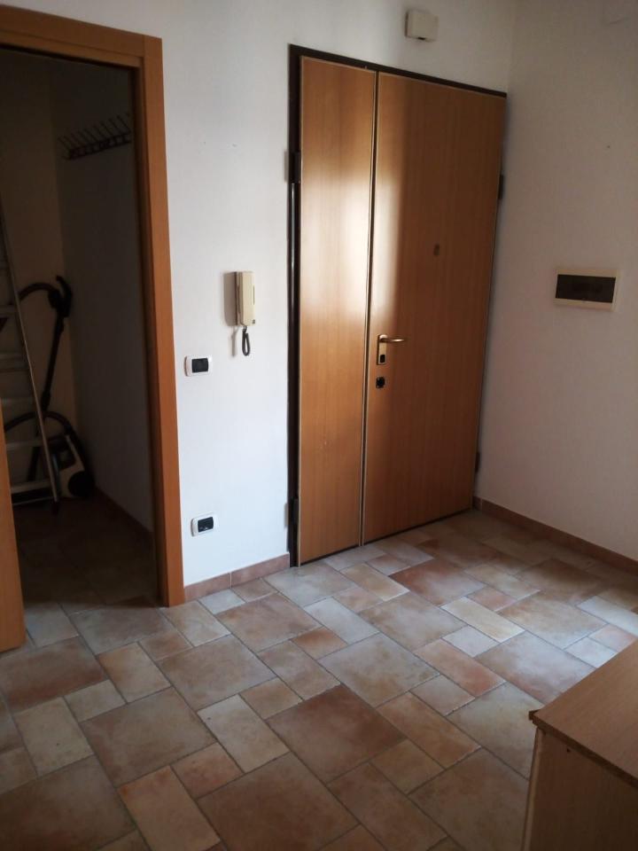 Appartamento in affitto a Cassino