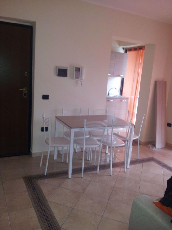 Appartamento in affitto a Cassino