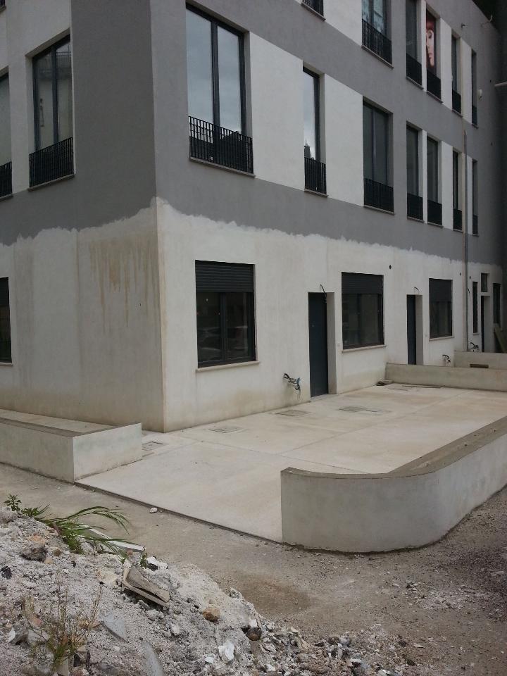 Appartamento in vendita a Cassino