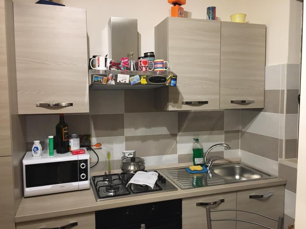 Appartamento in vendita a Cassino