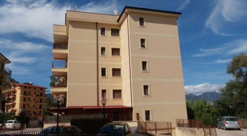 Appartamento in vendita a Cassino