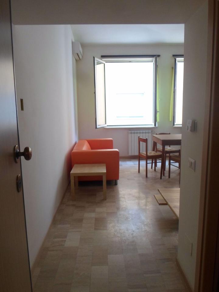 Appartamento in affitto a Cassino