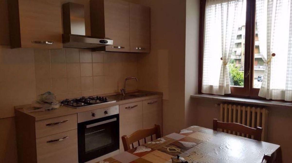 Appartamento in affitto a Cassino