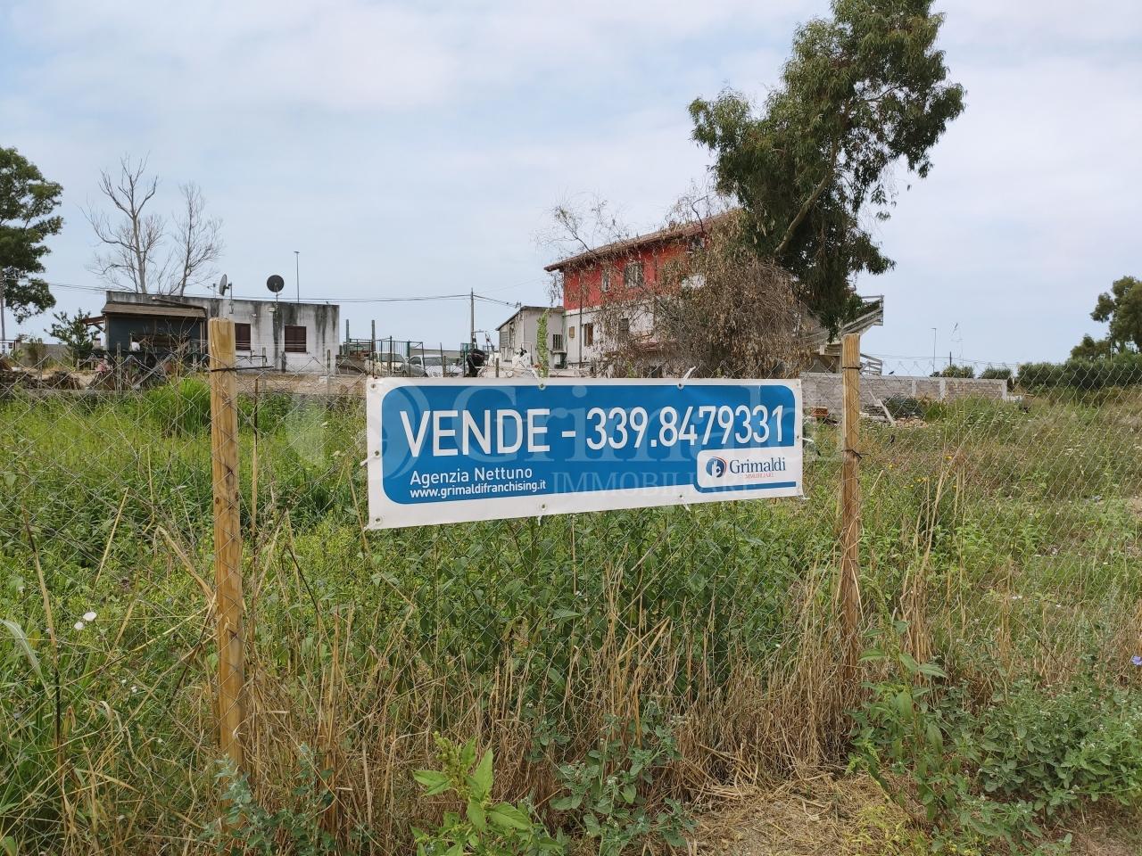 Terreno agricolo in vendita a Aprilia
