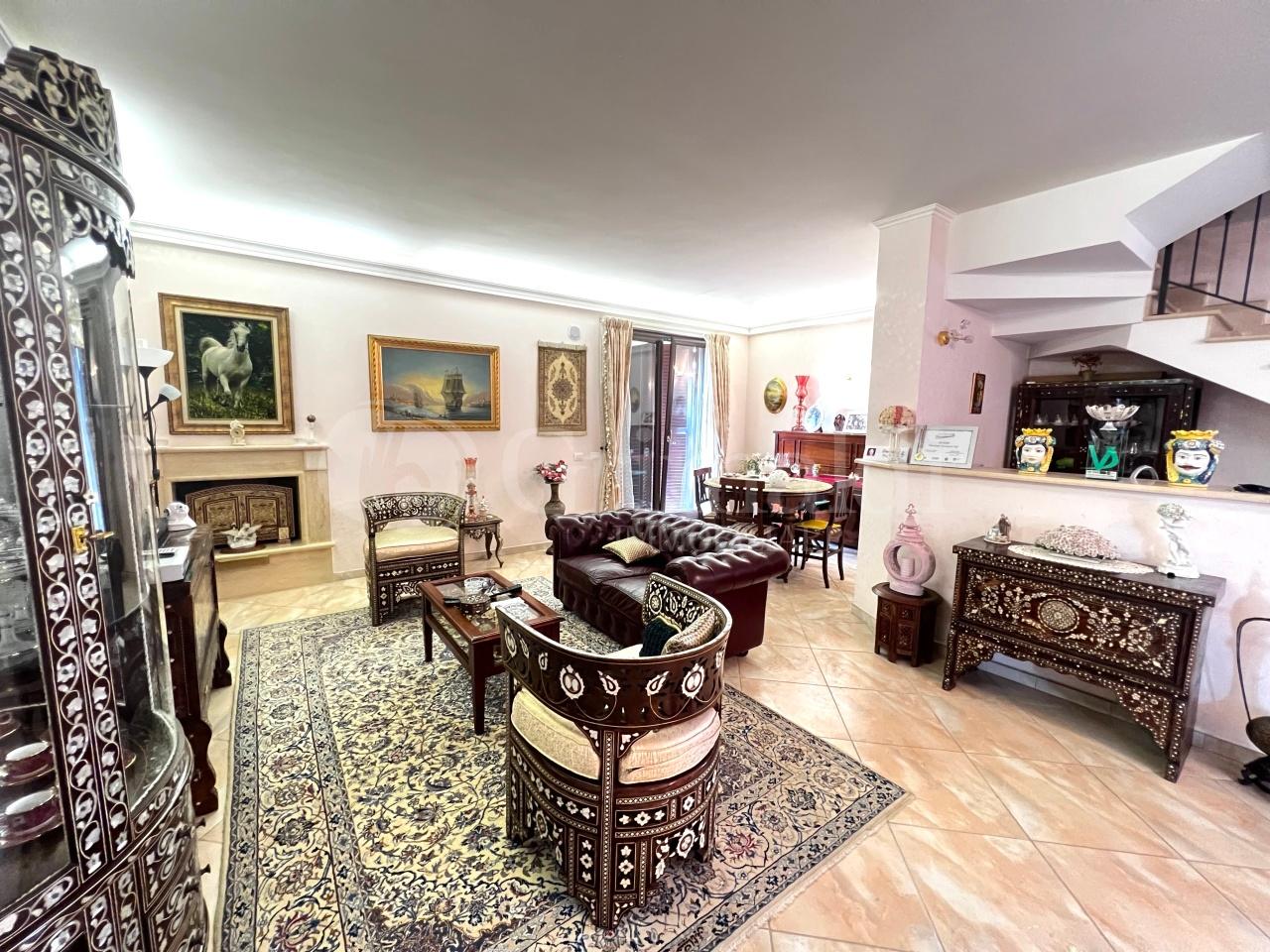 Villa in vendita a Nettuno