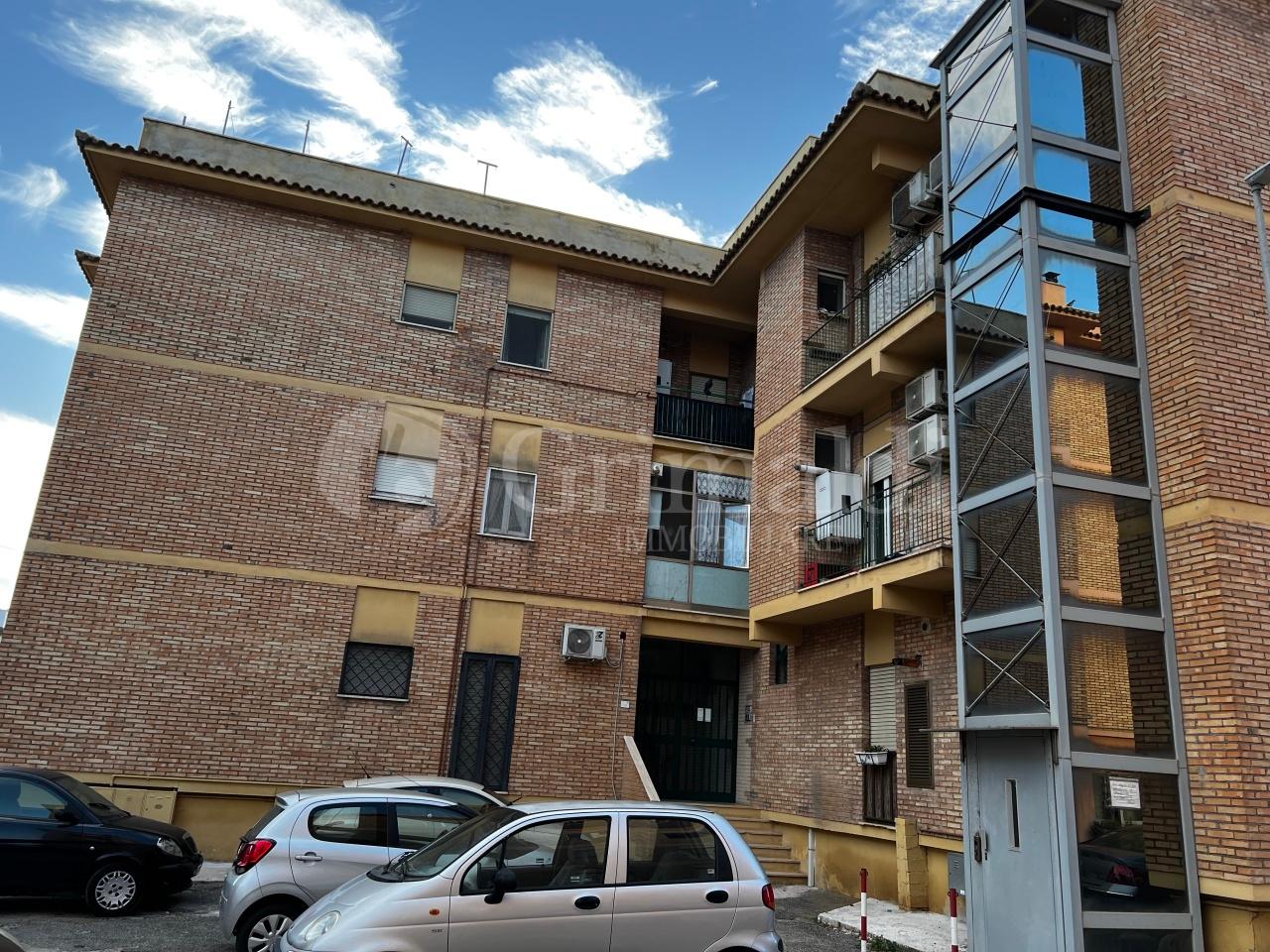 Appartamento in vendita a Anzio