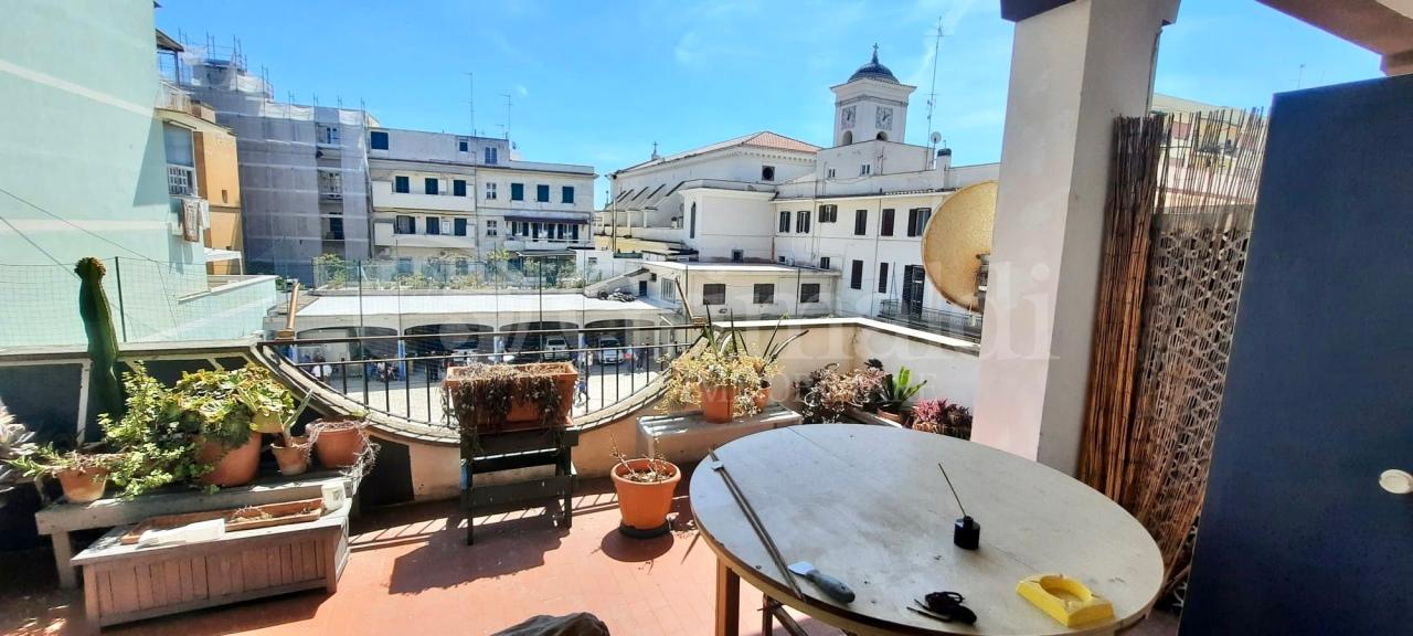 Bilocale in Via Giacomo Matteotti 12, Anzio