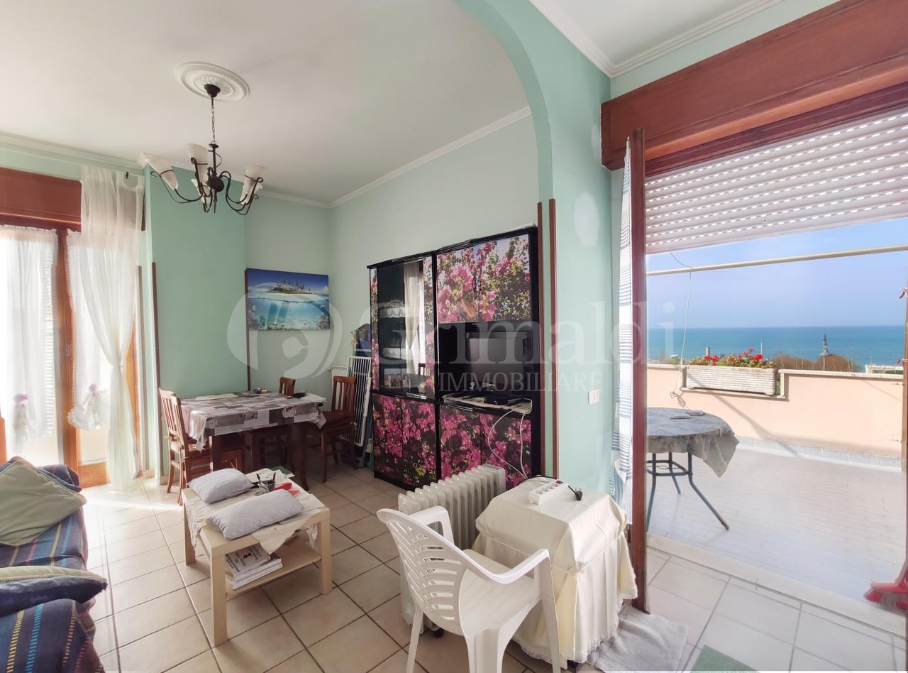 Appartamento in affitto a Anzio