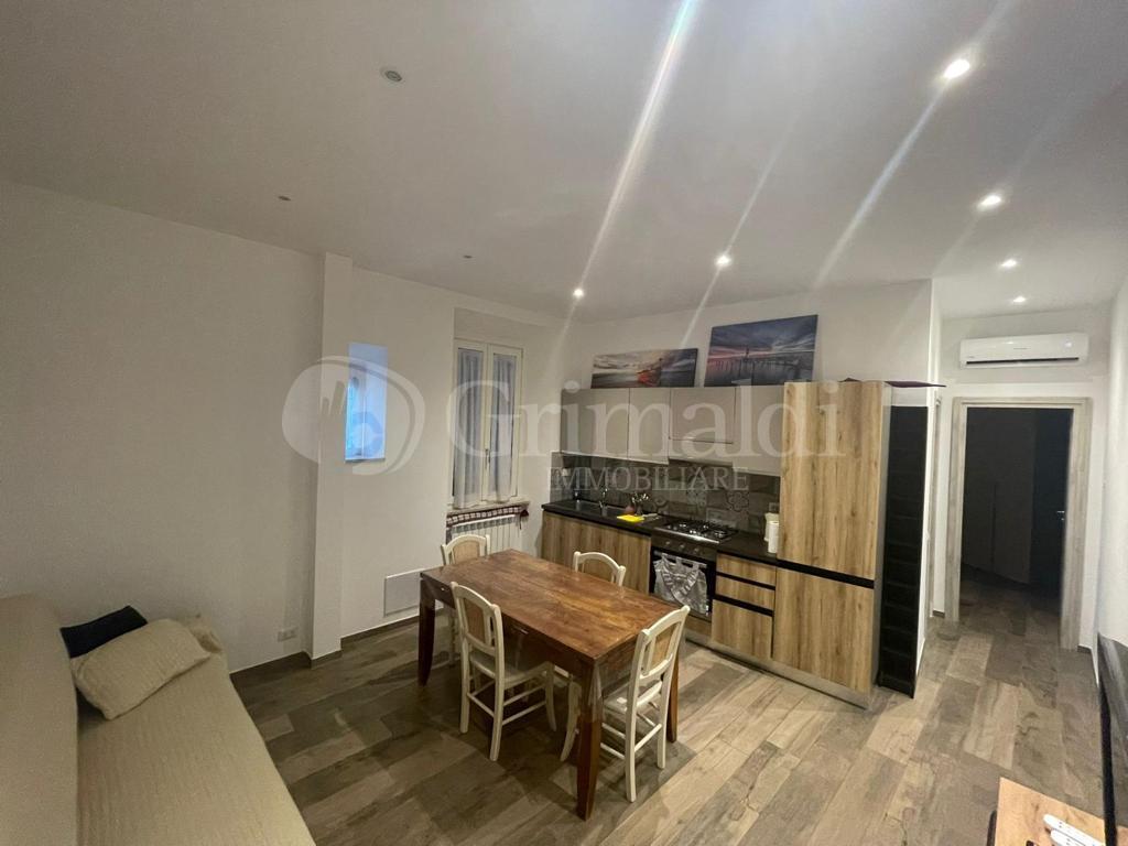 Appartamento in affitto a Anzio