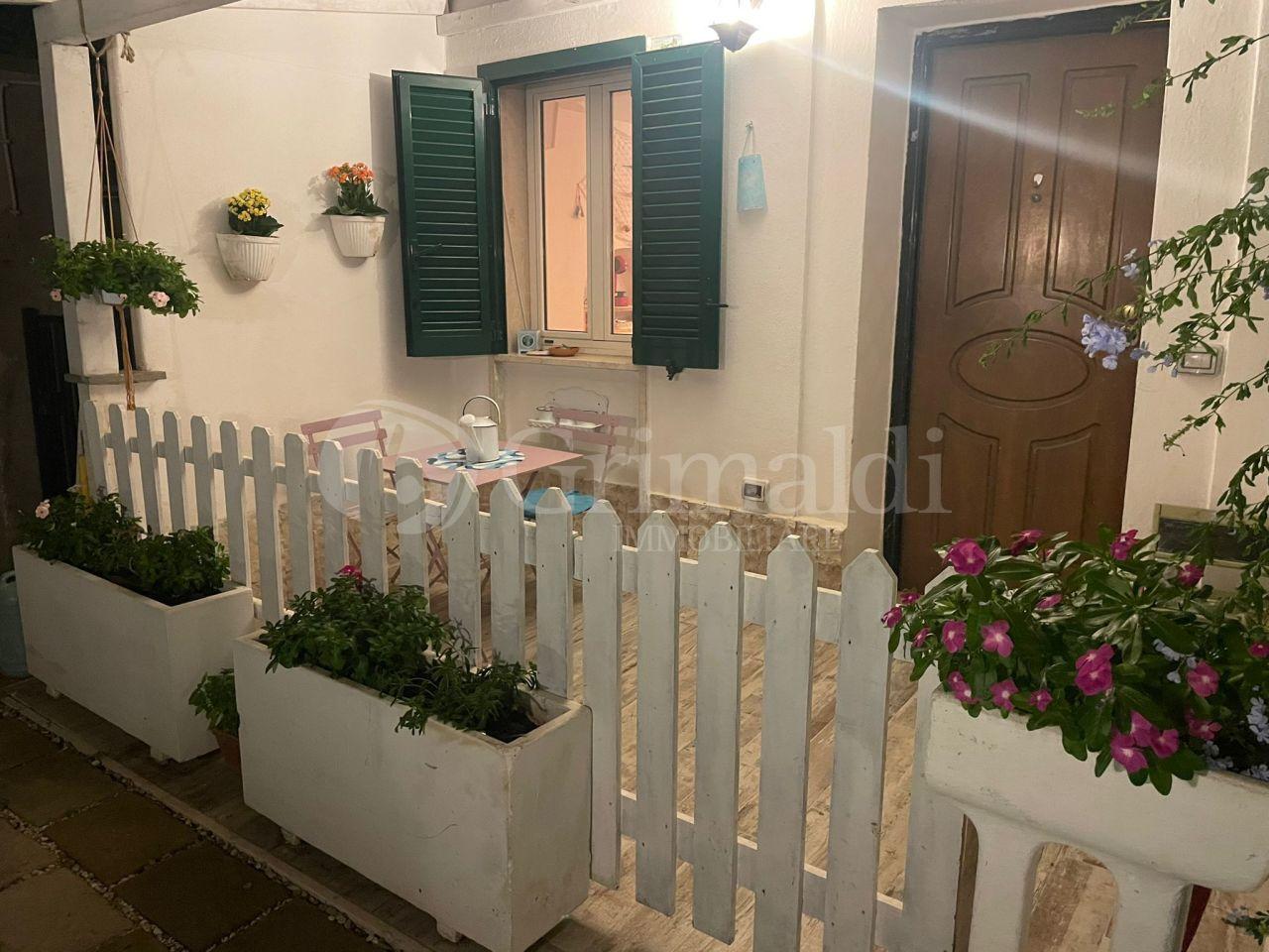 Appartamento in affitto a Anzio