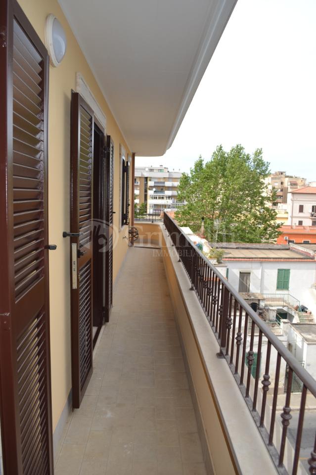 Appartamento in affitto a Nettuno Foto-4