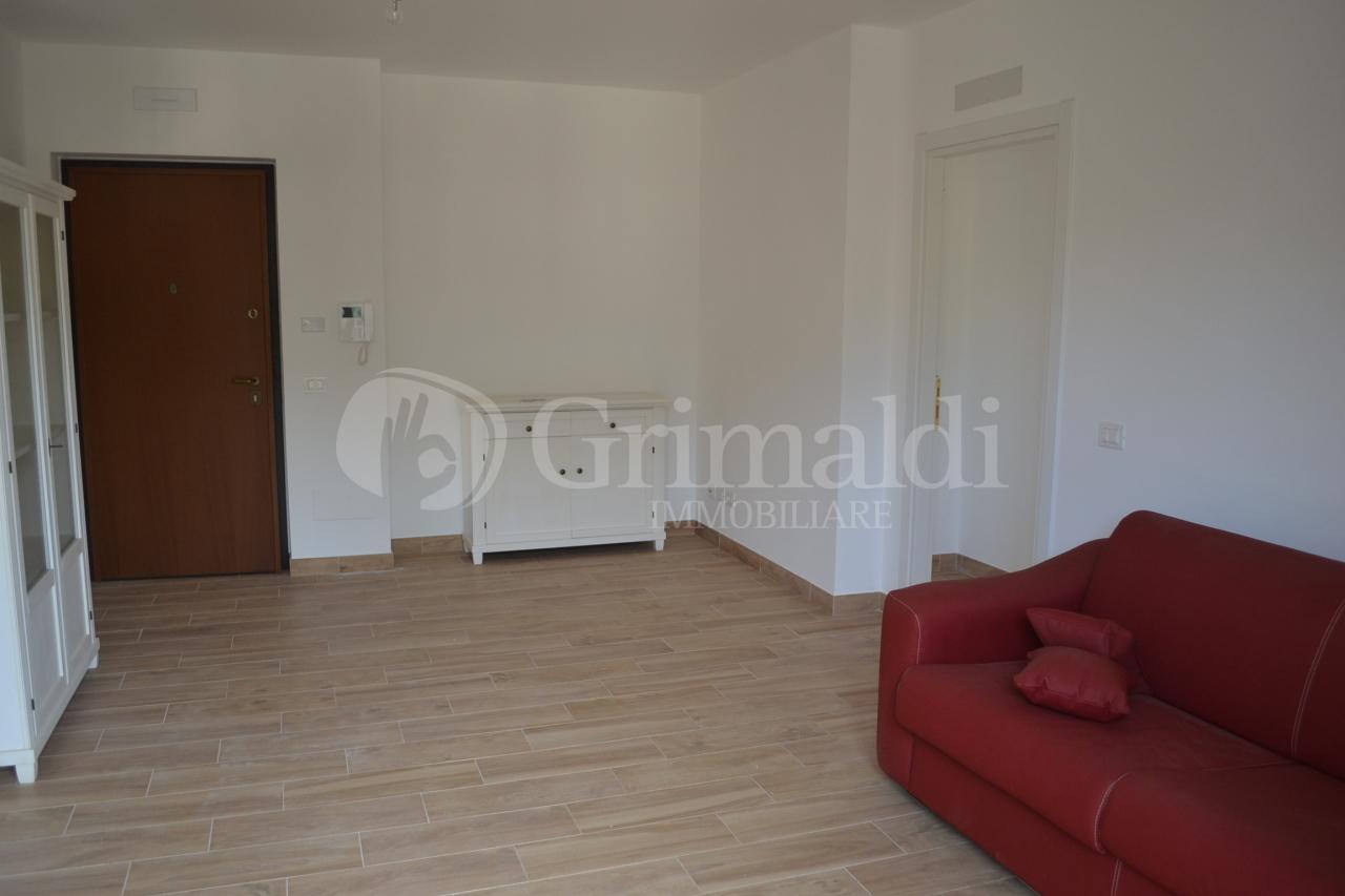 Appartamento in affitto a Nettuno Foto-10