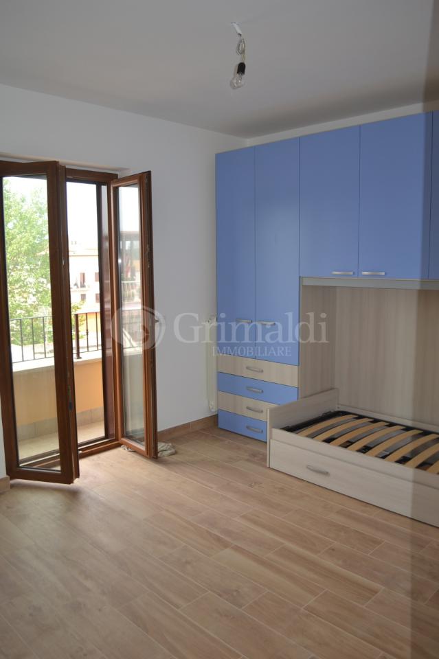 Appartamento in affitto a Nettuno Foto-5