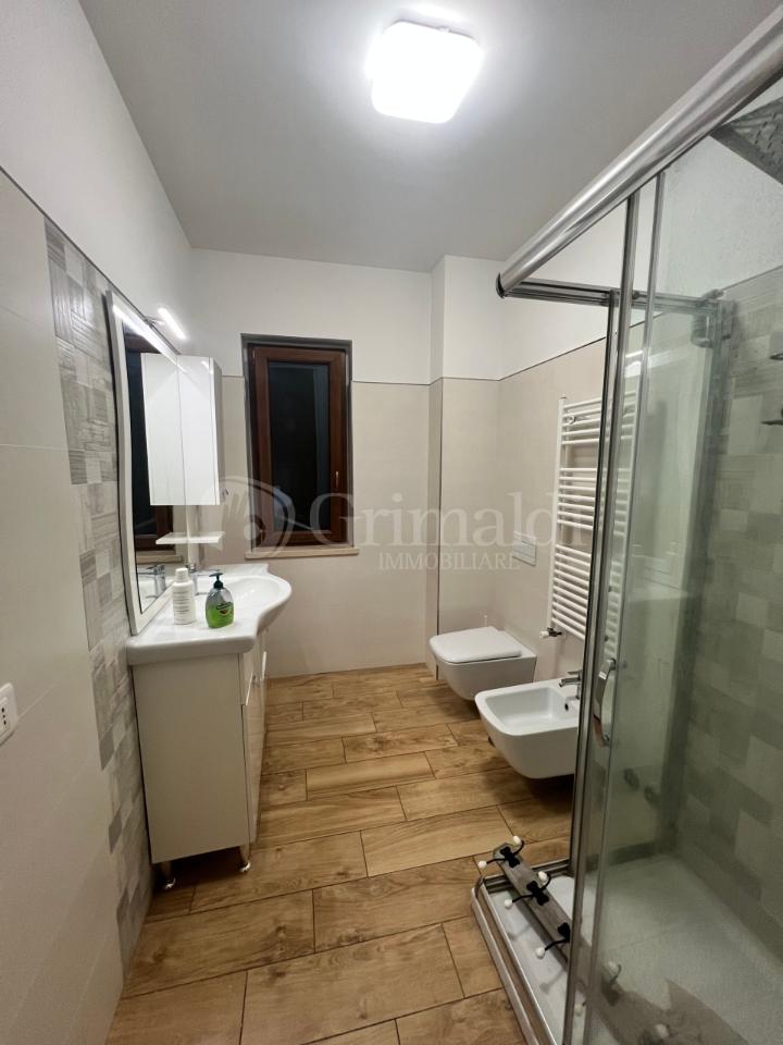 Appartamento in affitto a Nettuno Foto-9