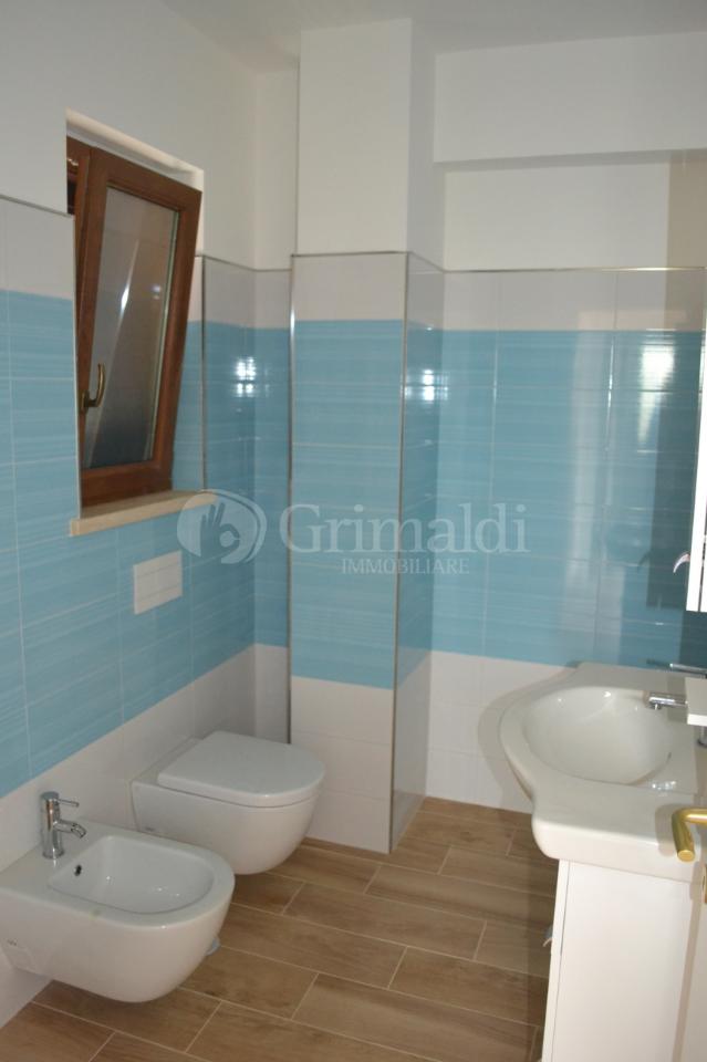 Appartamento in affitto a Nettuno Foto-12