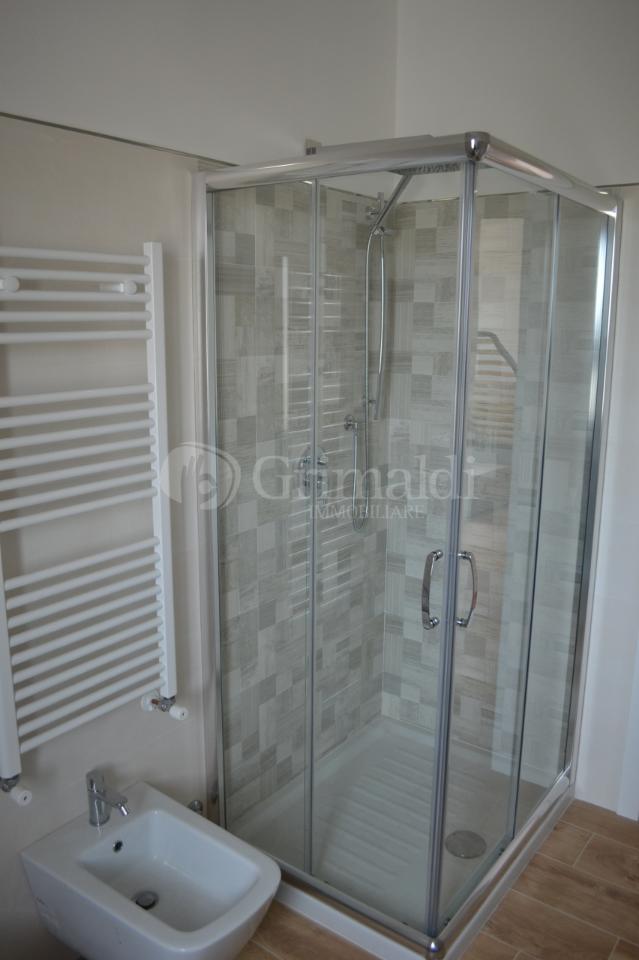 Appartamento in affitto a Nettuno Foto-6