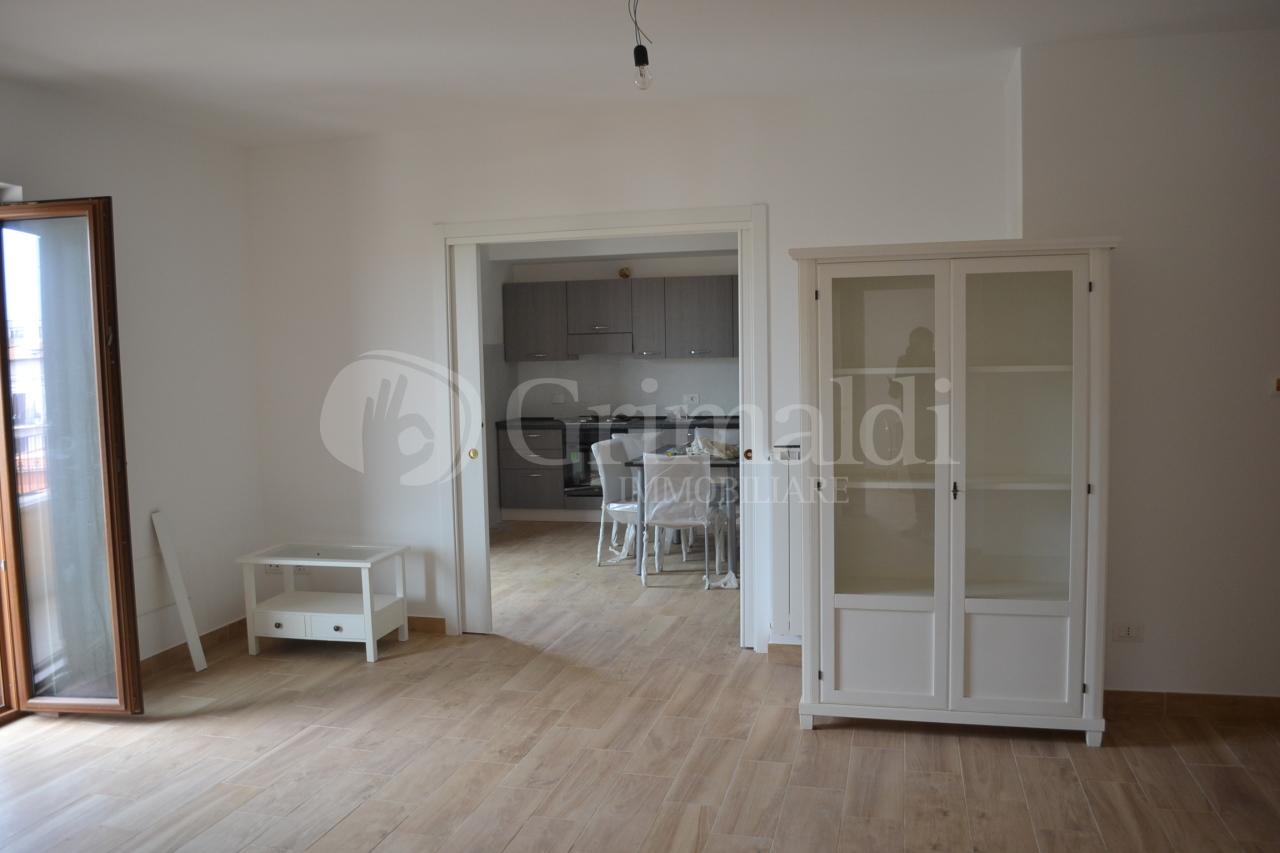 Appartamento in affitto a Nettuno Foto-2