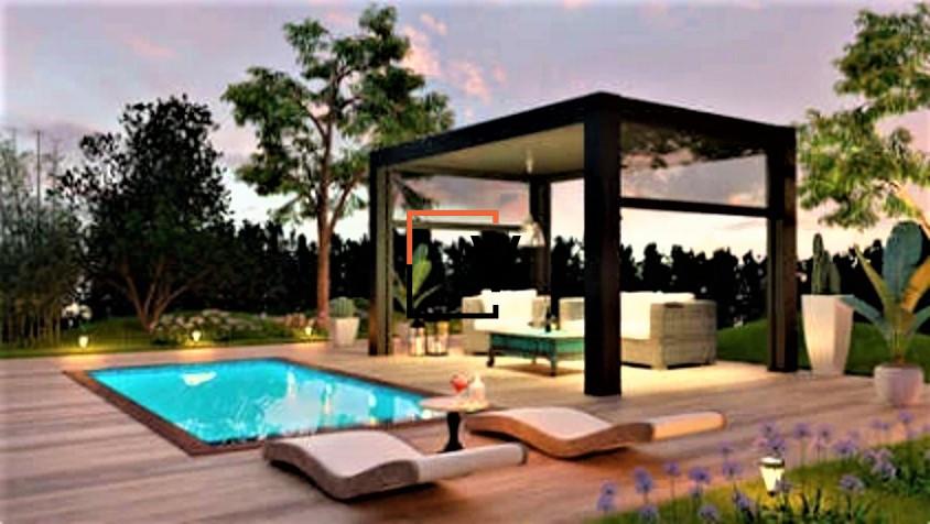 Terreno edificabile residenziale in vendita a Casier