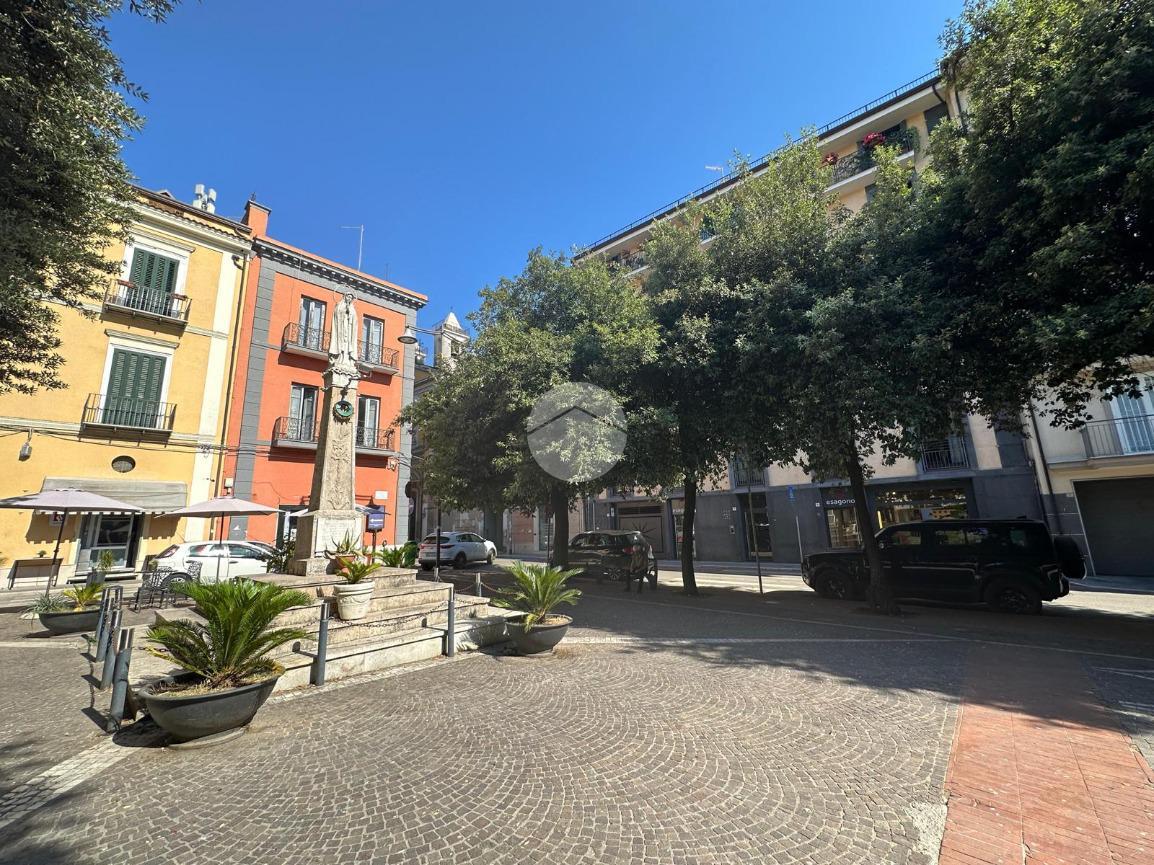 Appartamento in vendita a Caserta