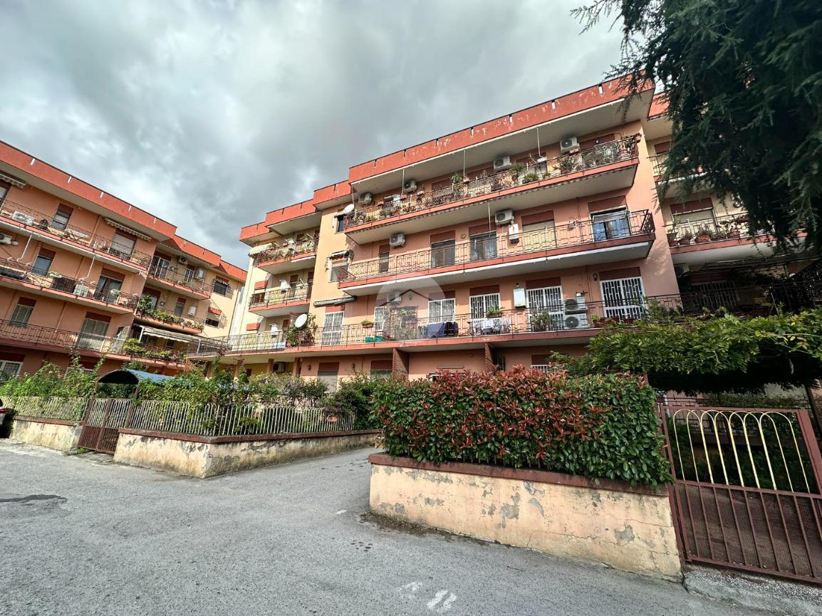 Appartamento in affitto a Caserta