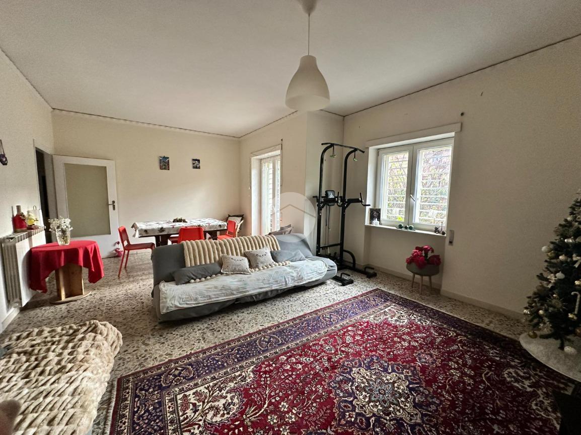 Appartamento in vendita a Caserta