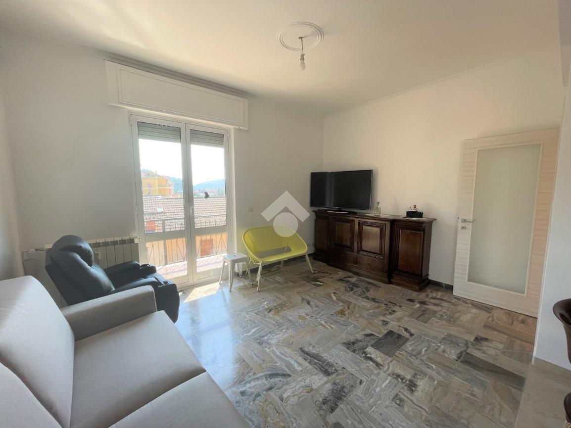 Appartamento in vendita a Sant'Olcese