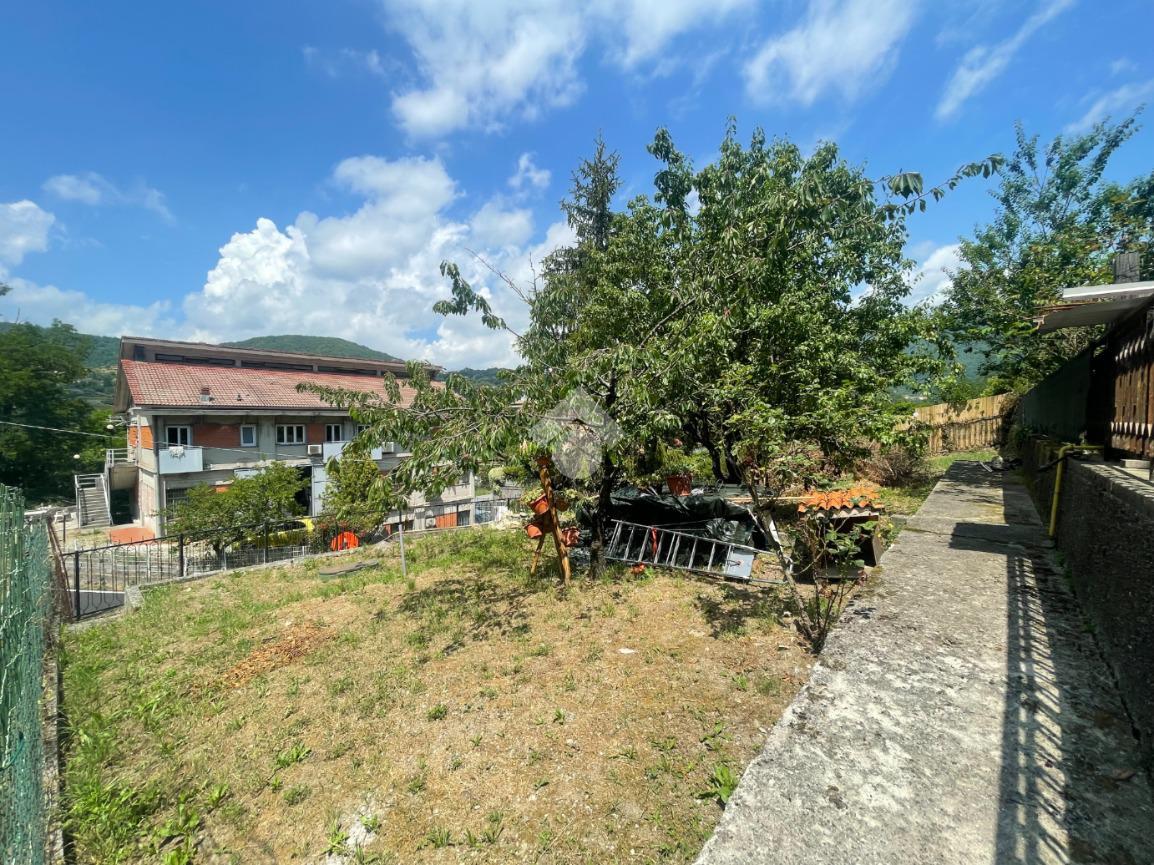 Appartamento in vendita a Sant'Olcese