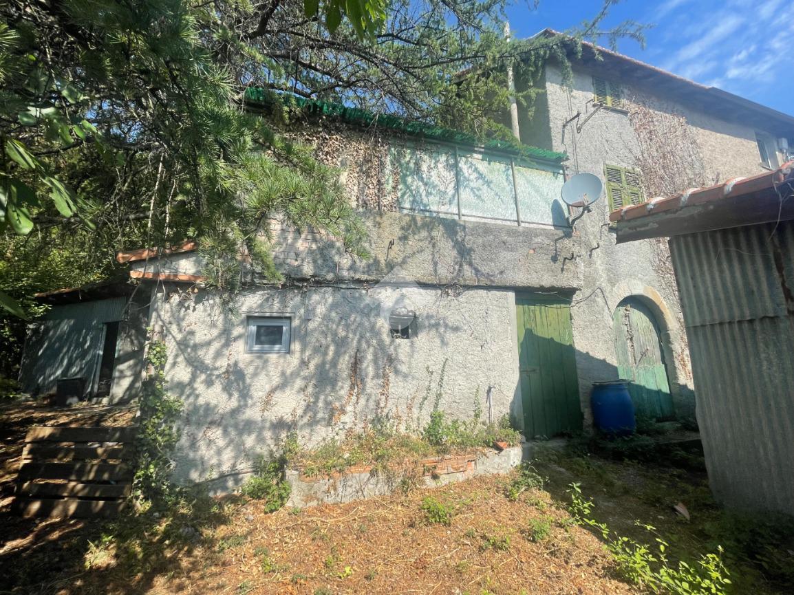 Casa indipendente in vendita a Sant'Olcese