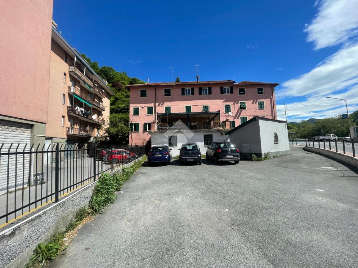 Appartamento in vendita a Sant'Olcese