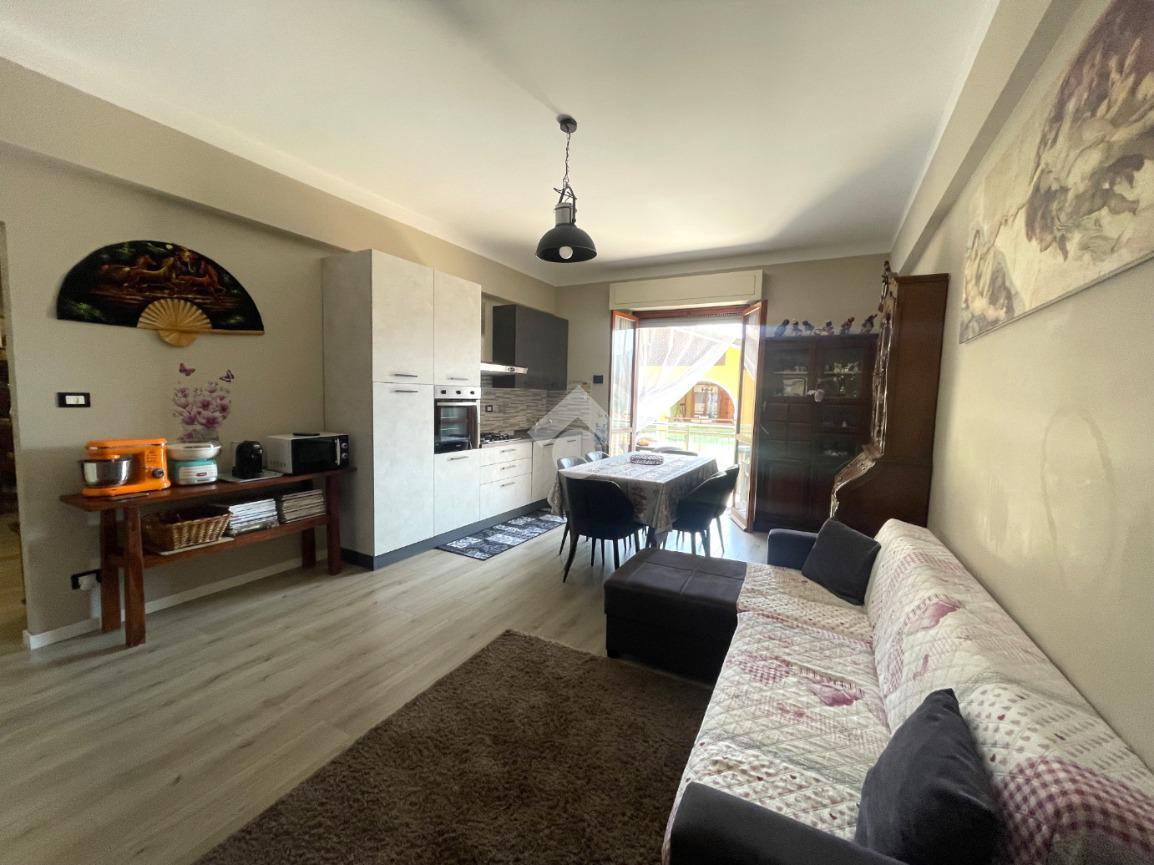 Appartamento in vendita a Sant'Olcese