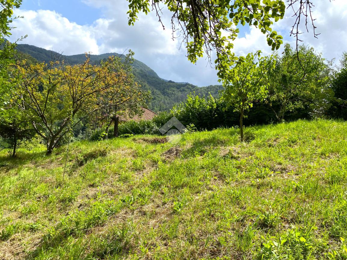 Terreno agricolo in vendita a Sant'Olcese