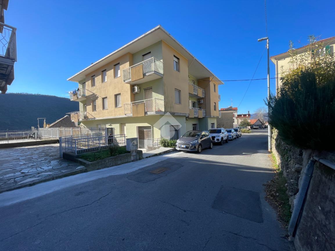 Appartamento in vendita a Sant'Olcese