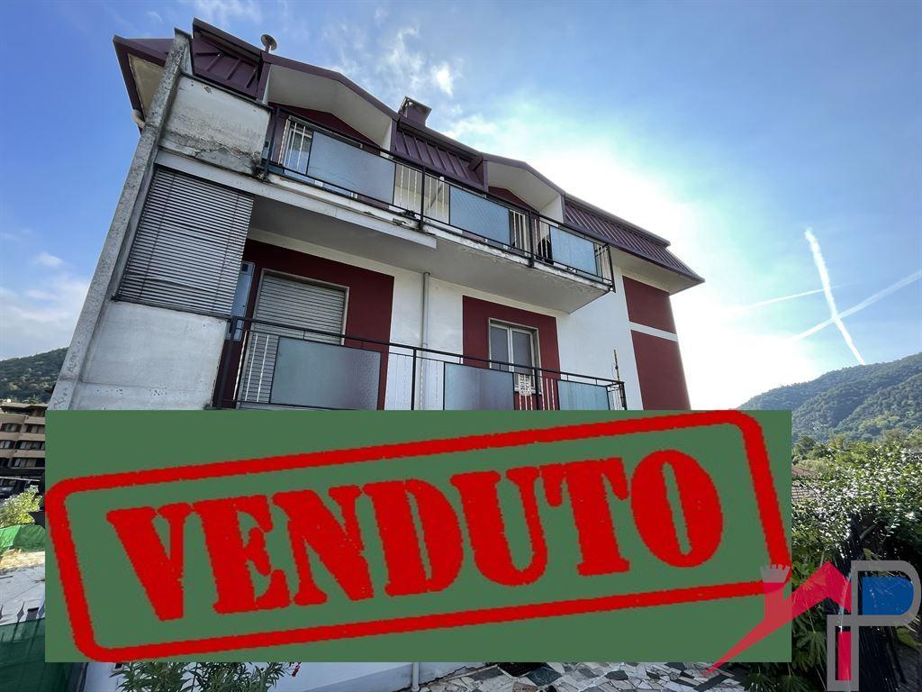 Appartamento in vendita a Cisano Bergamasco