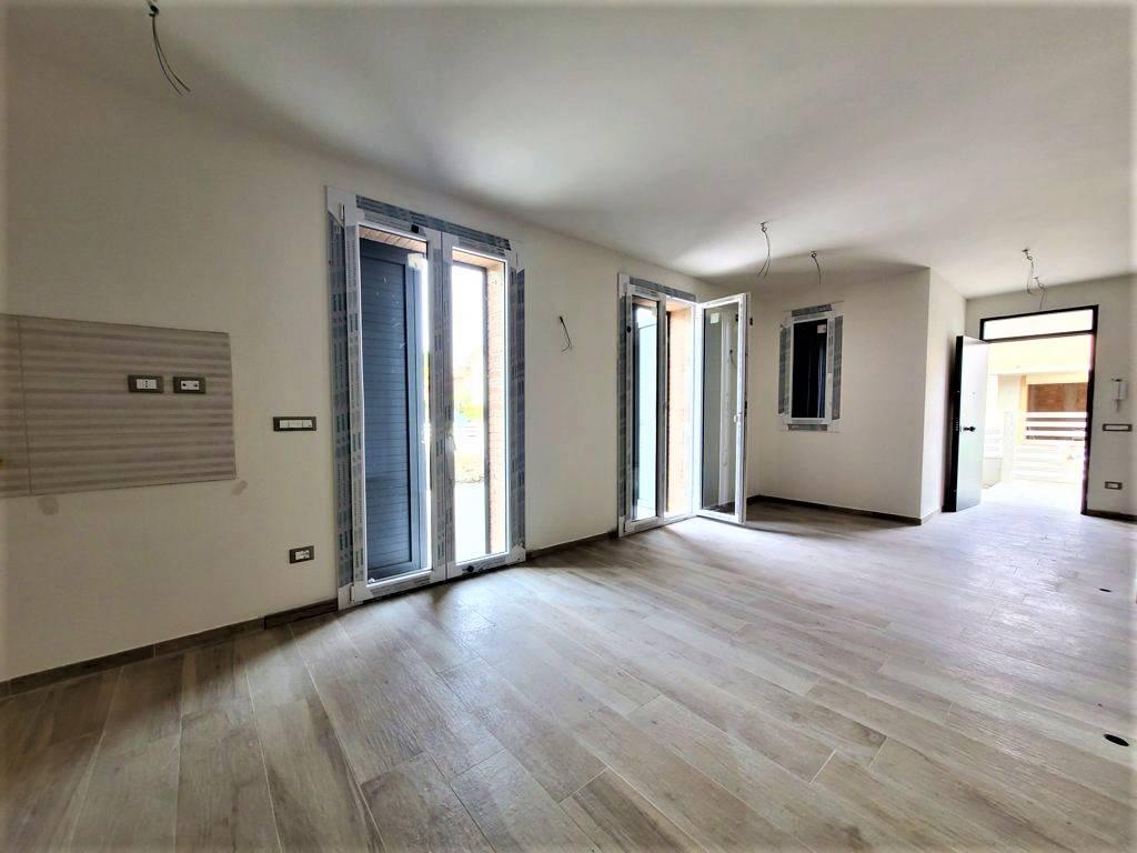 Casa indipendente in vendita a Poggio Renatico