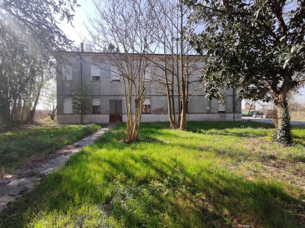 Casa indipendente in vendita a Ferrara