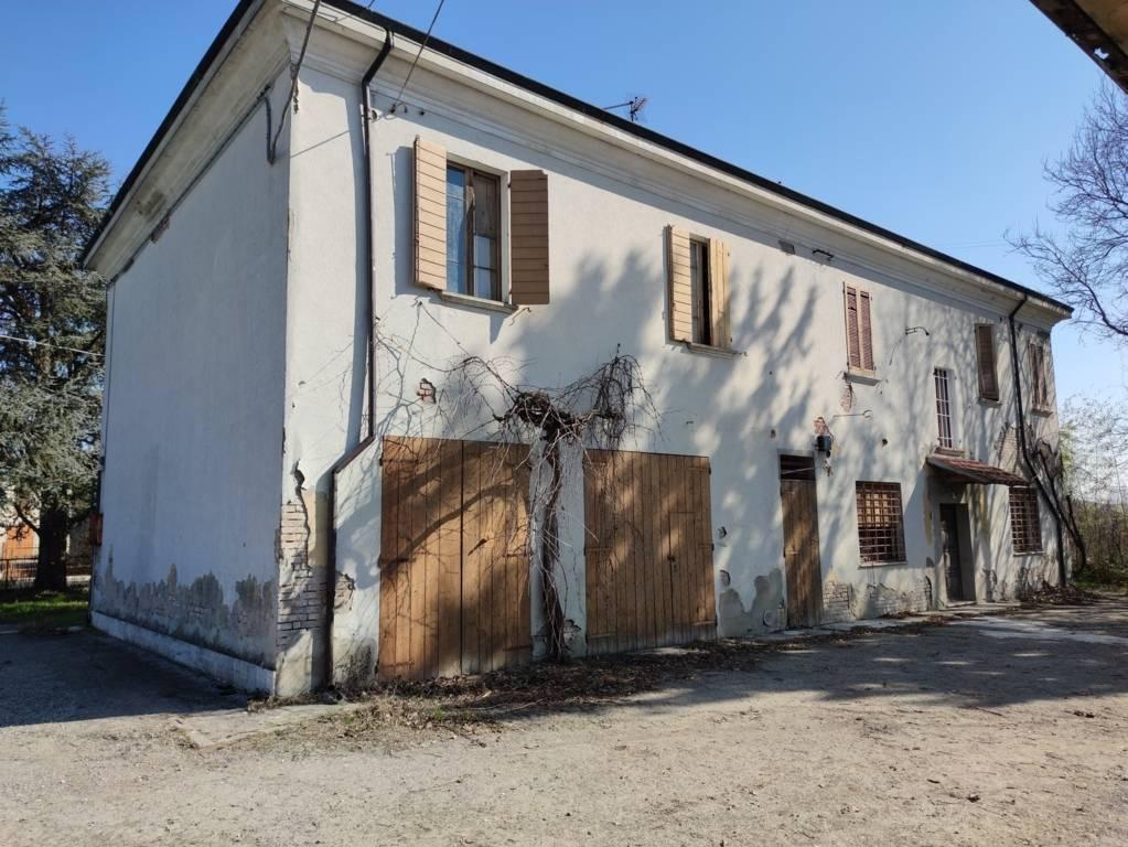 Casa indipendente in vendita a Ferrara