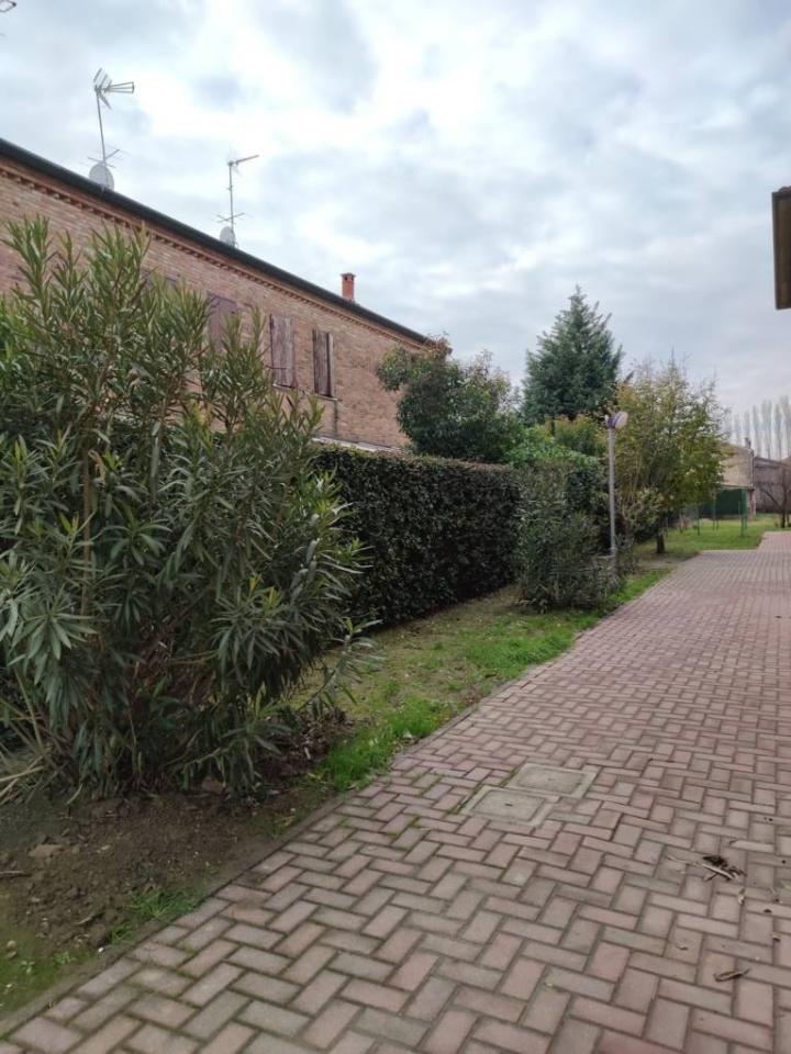 Appartamento in vendita a Ferrara