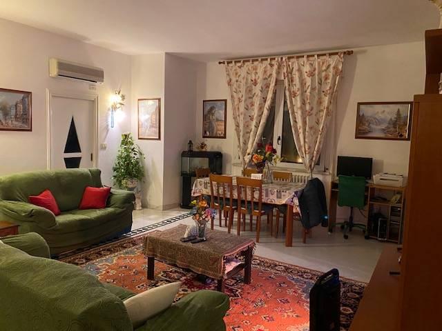 Appartamento in vendita a Ferrara